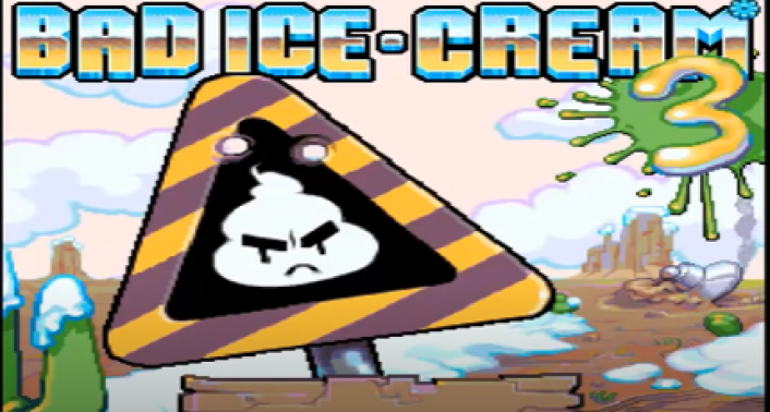 Bad Ice-Cream 3
