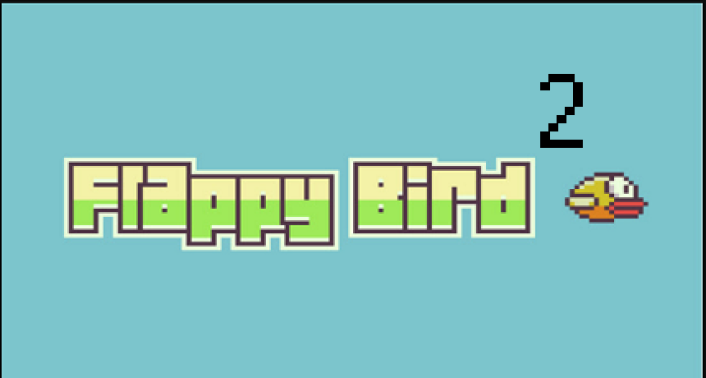 Flappy Bird 2
