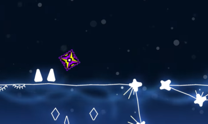 Geometry Dash Afterlife