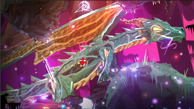 Geometry Dash And Ever