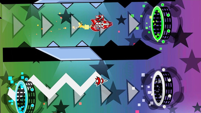 Geometry Dash BuTiTi