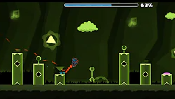 Geometry Dash Final Way