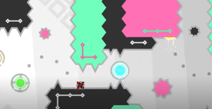 Geometry Dash LET's START