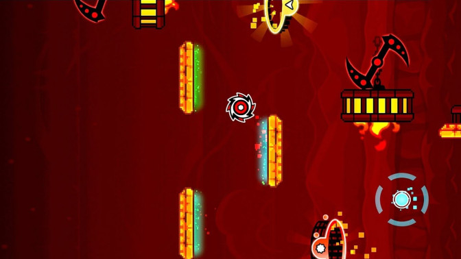 Geometry Dash Unblocked