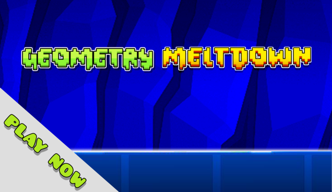 Geometry Meltdown
